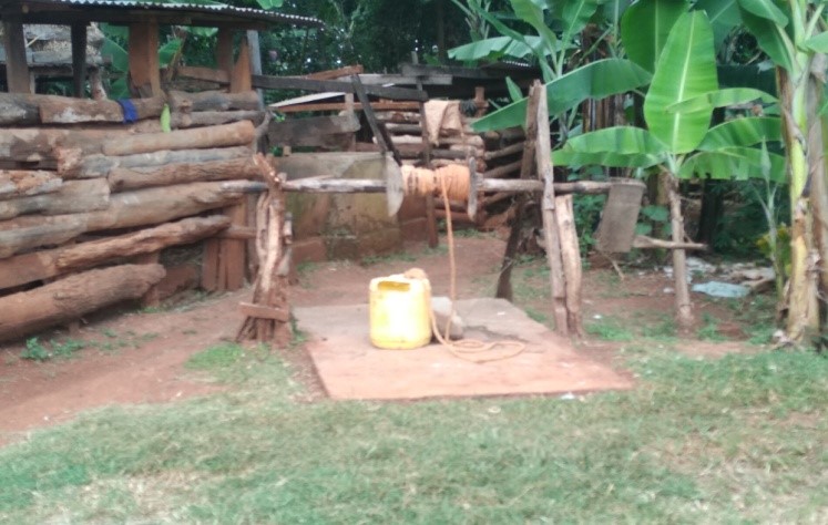 water for life project - CAMT KENYA